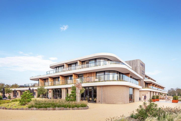 Duinhotel Breezand - Middelburg