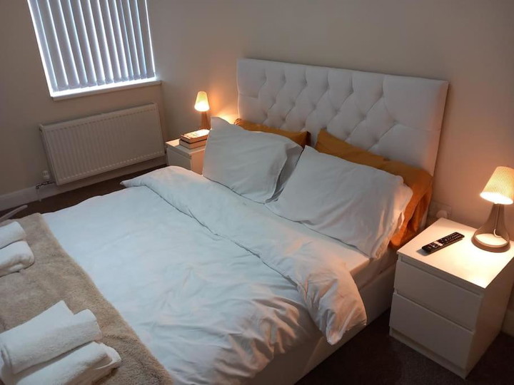 Beautiful And Cosy 3 Beds Home For 6 Guests Near Doncaster Racecourse - ドンカスター