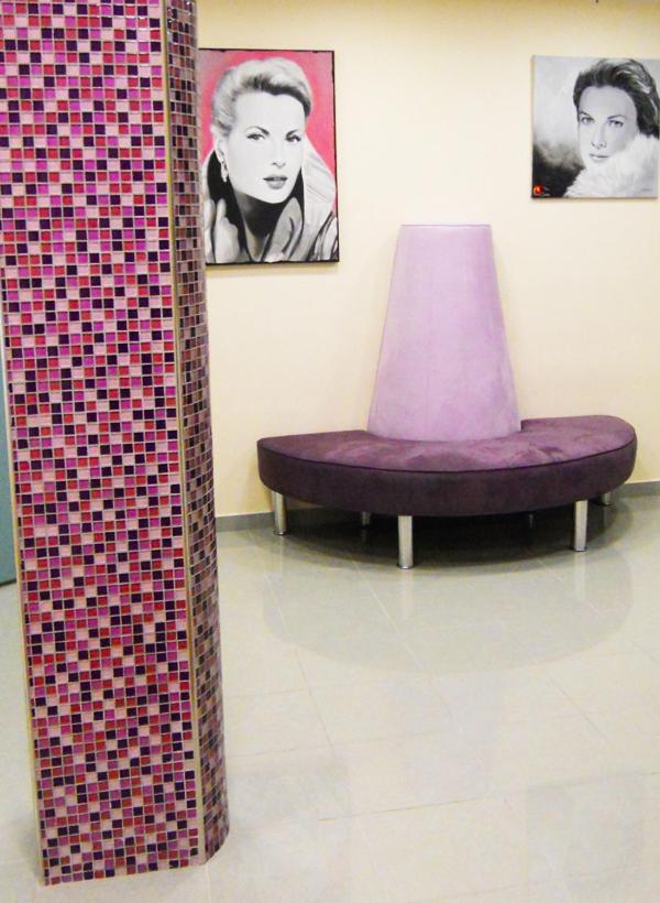 Eco Art Hotel Statuto - Rivoli