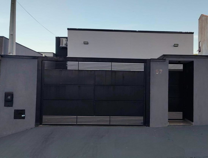 ÓTima Casa Termas Olímpia - Olímpia