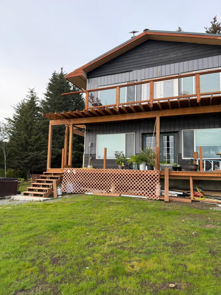 Paradise Suites Eagles Nest - Homer, AK