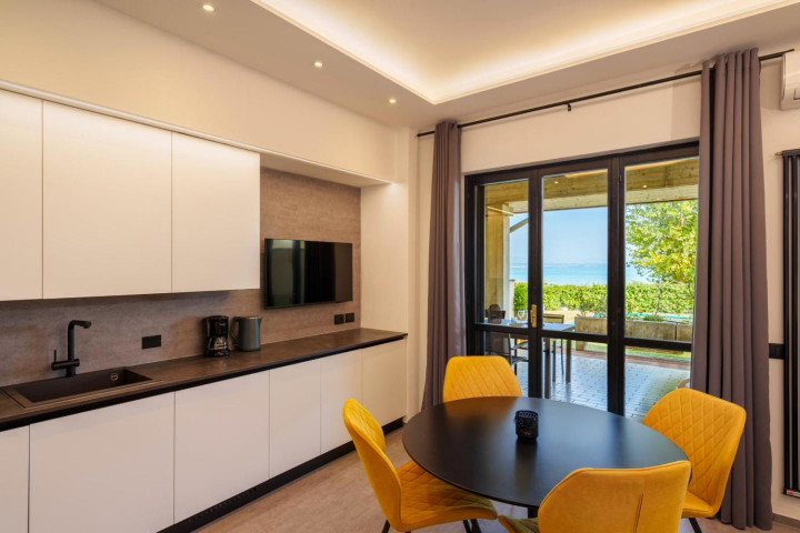 Lakeview Apartment Primea - Sirmione
