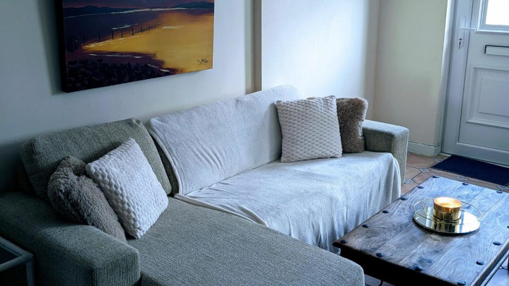 Apartment Wexford Crescent Mall - Irland