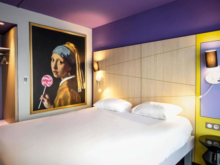 Ibis Styles Honfleur Centre Historique - Honfleur