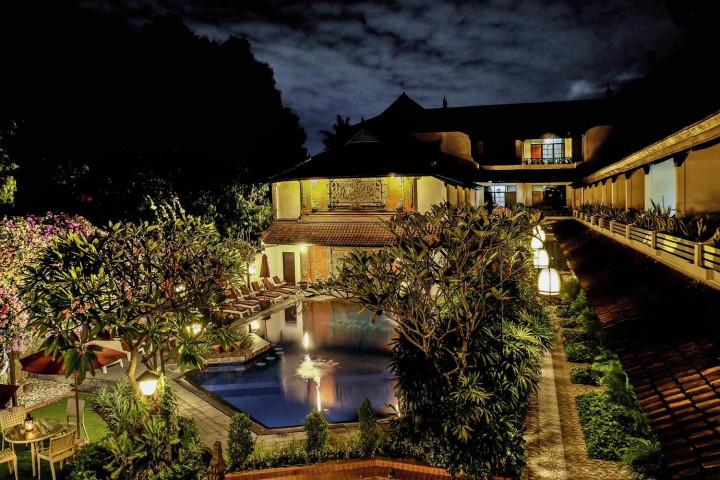 Ari Putri Hotel - Sanur