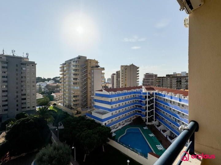 La Marina - Oropesa del Mar