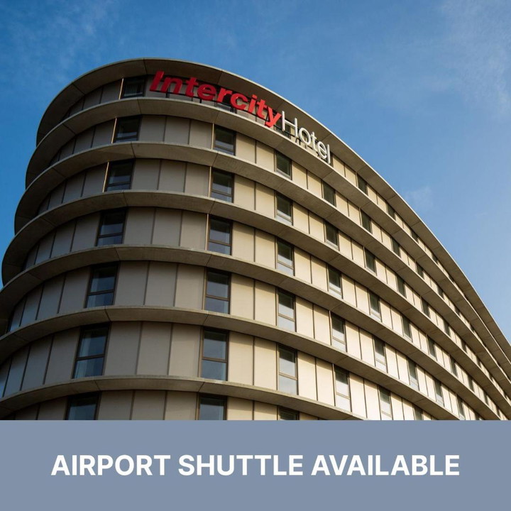 Intercityhotel Amsterdam Schiphol Airport - Aalsmeer