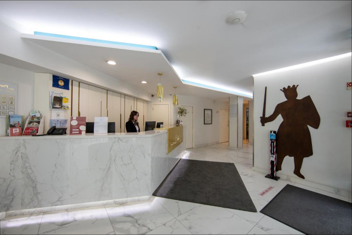 Hotel D. Dinis - Batalha