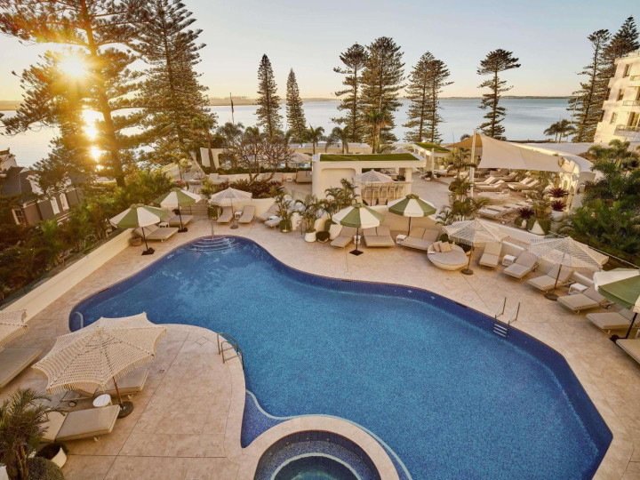 The Brighton Hotel Sydney - Mgallery Collection - Burwood