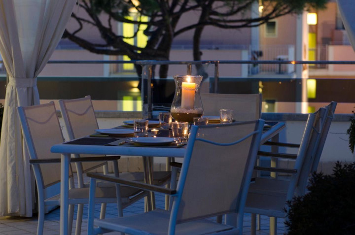 Dante 124 | Appartamenti A Riccione - Riccione