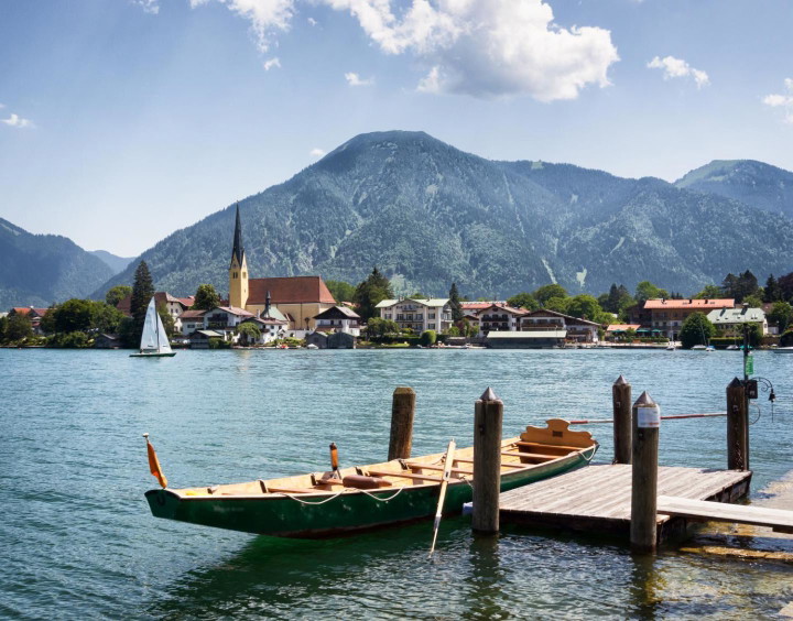 Haus Kaiser - Tegernsee