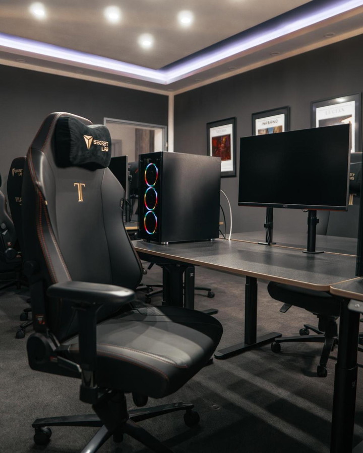 Prozone Gaming Apartment - Freiberg
