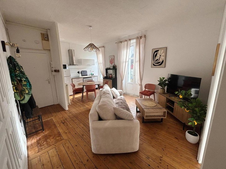 Escale Bretonne Au Coeur De Vannes, 3 Couchages - Vannes