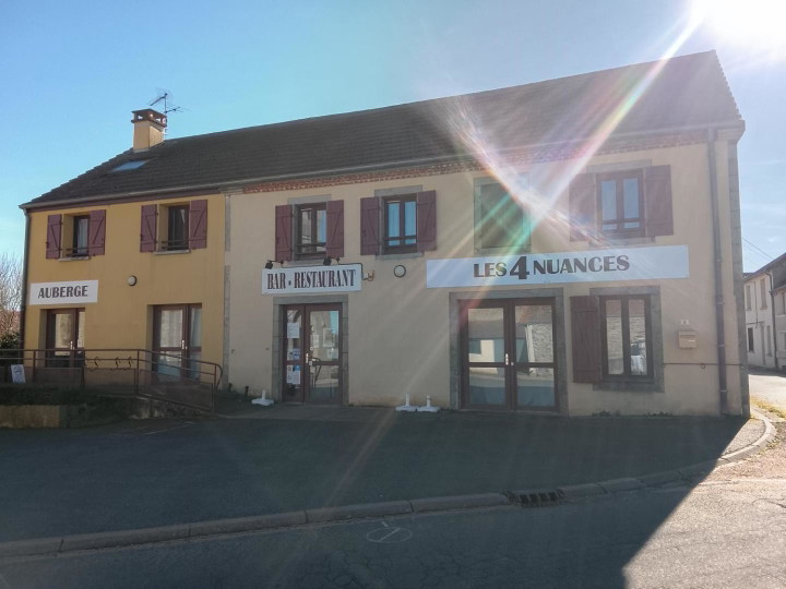 Les 4 Nuances - Puy-de-Dome