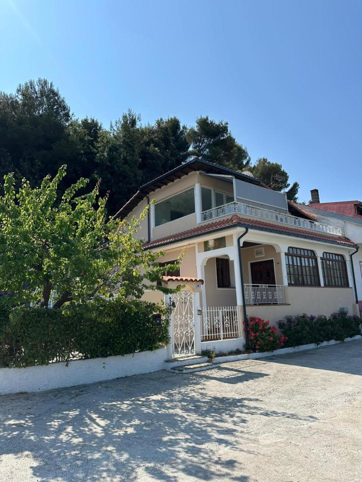 Villa Lollo - Ventimiglia
