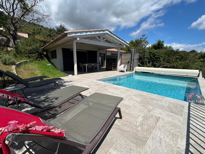 Villa Santa - Porto-Vecchio