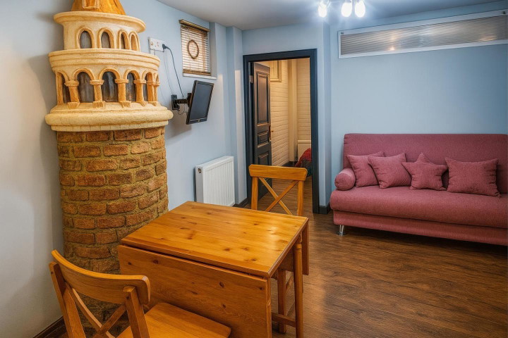 Istanberry - Outlet Apartments - Istanbul