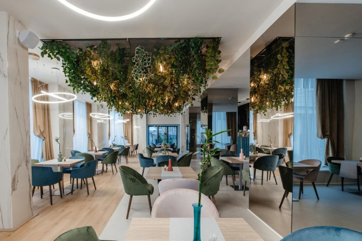 Hotel Clipa - Drobeta-Turnu Severin