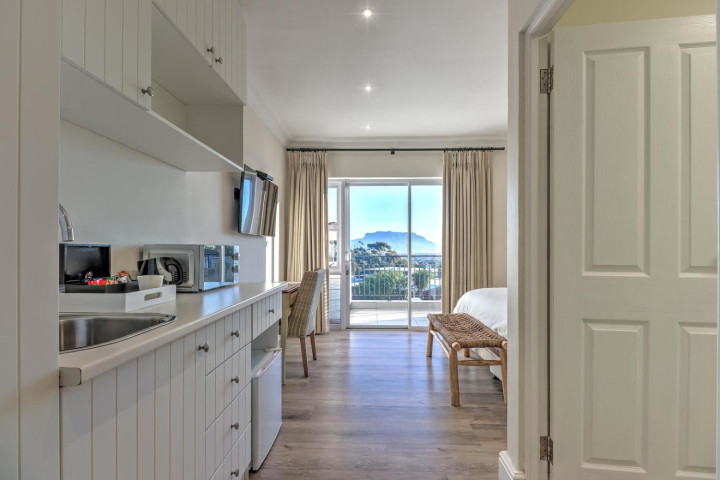 Thyme Wellness Spa And Guesthouse - Western Cape