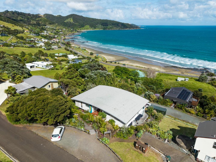 Mokorau Apartments - The Mukies - Ahipara