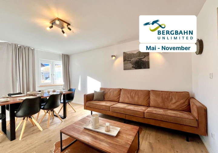 Haus Fichtl, Alpenblick 402 Oder Nebelhornblick 403 - Kleinwalsertal