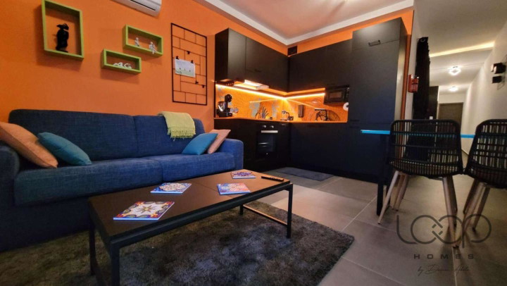 Modern - 50 M From Sea - Free Wi-fi - Super Cool - Terrace - Fully Air-conditioned - Malta