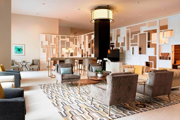 Sheraton Mckinney - Allen, TX