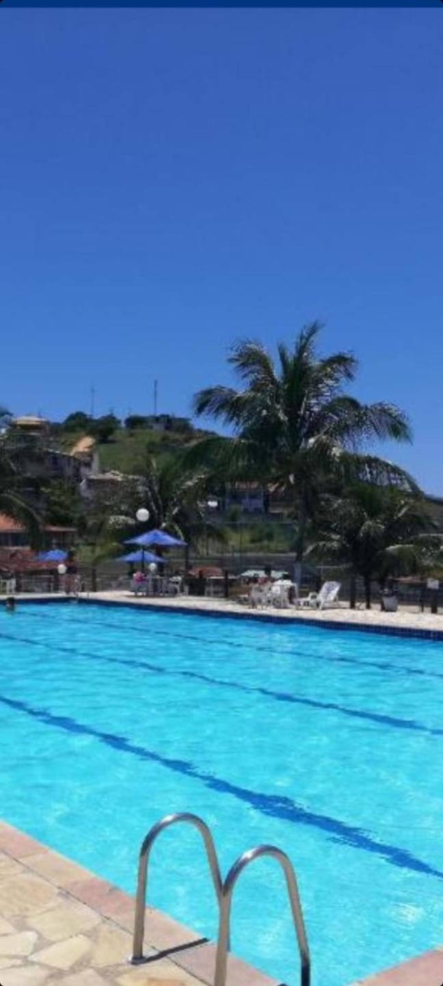 Condomínio Marina Clube - Cabo Frio