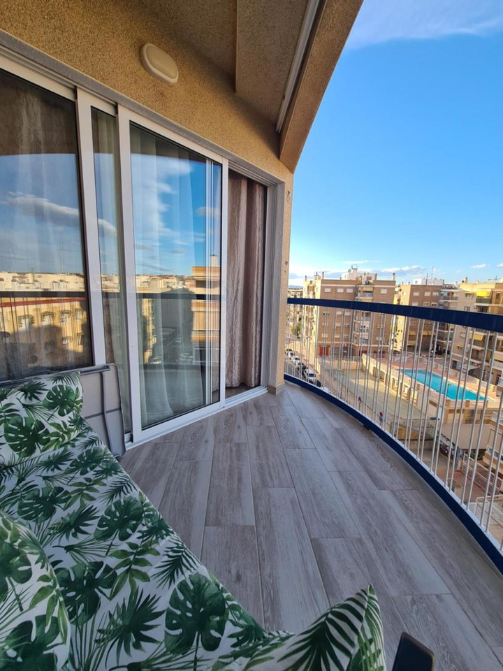 Playamar Apartment Santa Pola Centro, Con Piscina - Elche