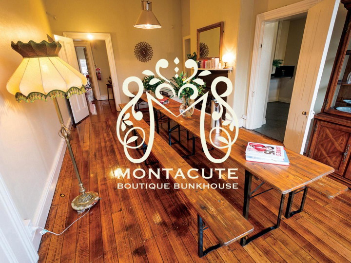 Montacute Boutique Bunkhouse - Hobart