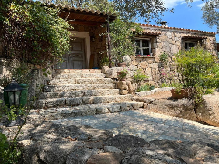 A Melingrana - Porto-Vecchio