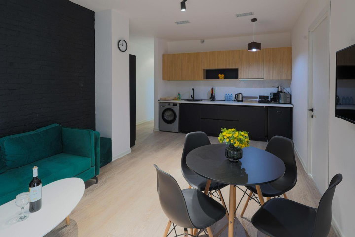 Welcome Republic Square Apartments - Yerevan