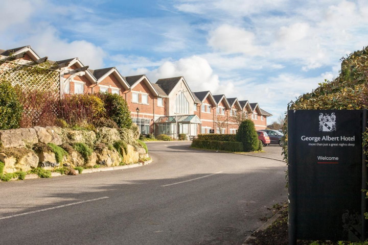 George Albert Hotel & Spa - Dorset