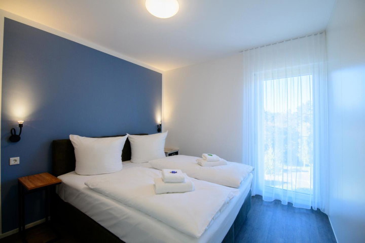 Smart & Stay Aparthotel Saarbrücken Süd - Self-check-in - Free Parking - Saarbrücken