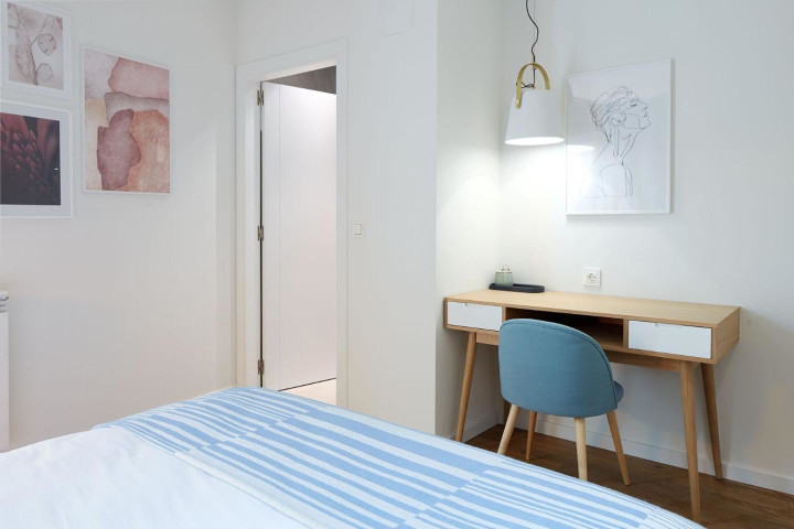 H Suite3b By Smiling Rentals - Irun