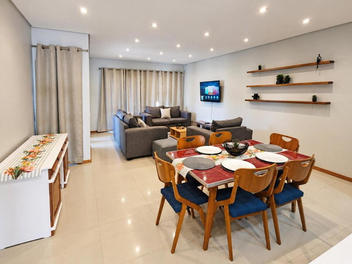 Tranquil En-suite 1 Bedroom Apartment - Bloemfontein