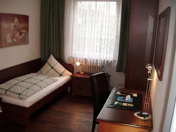 Myrooms Obertsha - Hainburg
