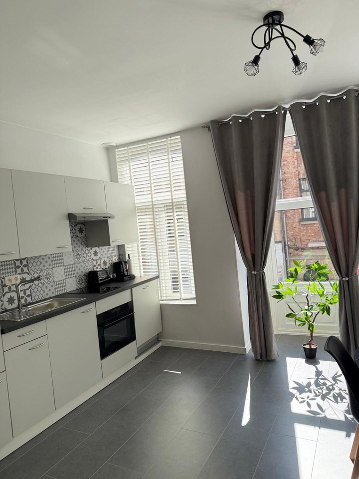Emm Guesthouse - Ypres