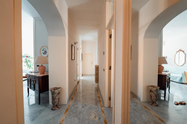 Casa Gilu' - Trani