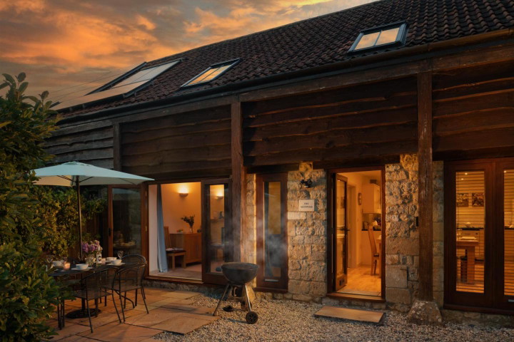 Dorset Holiday Barns - Sherborne