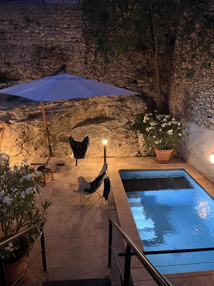 Maison De Village En Provence Luberon - Luberon