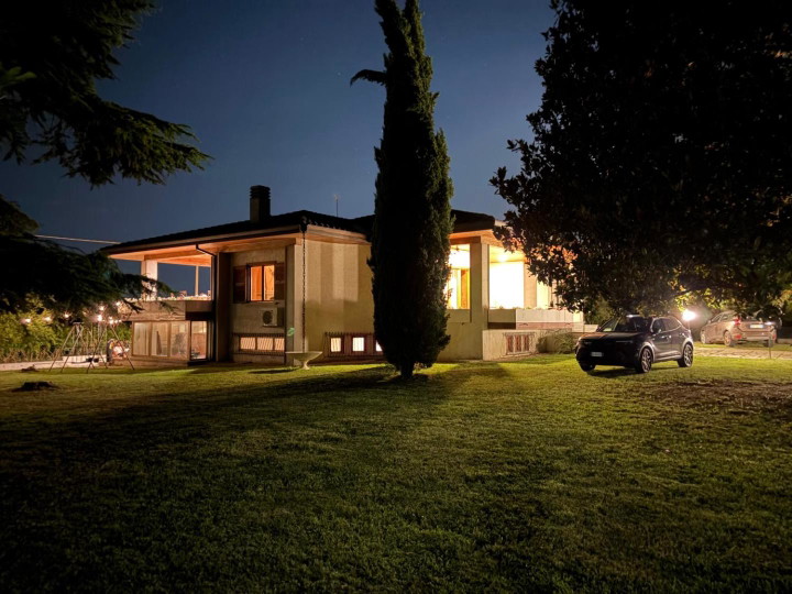 Villa Zina - Pordenone