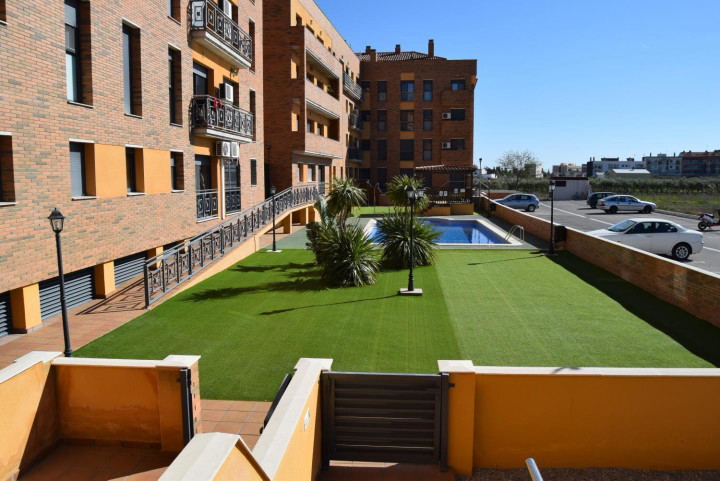 Apartament Lo Passador - Catalogne