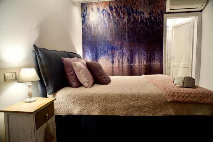 Giulietta Suite - Brand New Flat In Santa Maria Novella - Florencia