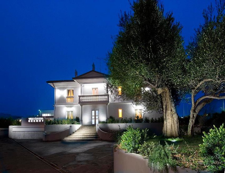 Villa Claudia Resort - Gradara