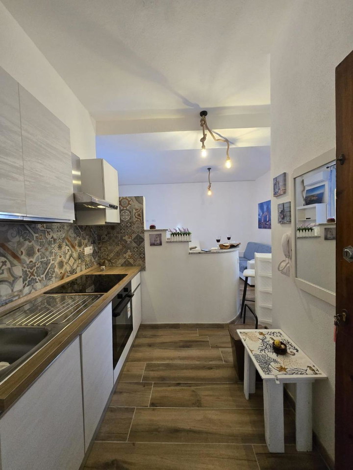 House Margherita - Santa Teresa Gallura