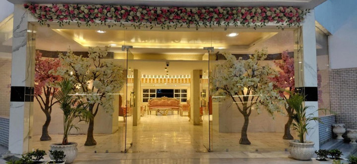 Landmark Resort -