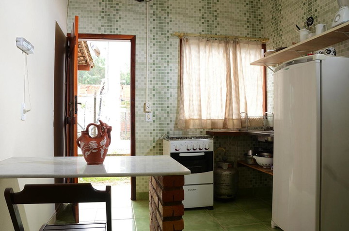 Trindade Hospeda - Stúdios E Suítes Privativos Vila Trindade - Trindade