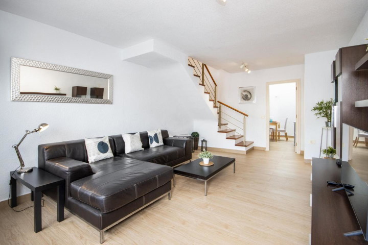 Apartamento Remo - Lanzarote