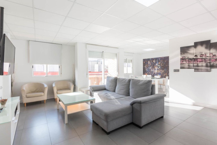 Apartamento Céntrico Salzillo - Murcie